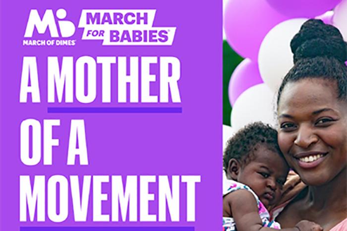 March for Babies: A Mother of a Movement – Alpha Phi Alpha Fraternity ...